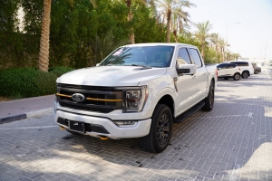CarsFord F150 Pick Up Model 2023, C-10037-35245|Mzad Qatar
