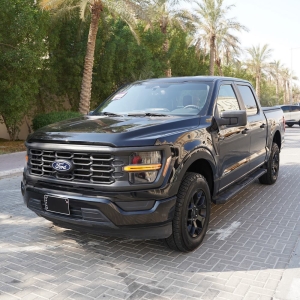 سياراتفورد F150 بيك اب موديل 2024، C-10030-35251|Mzad Qatar