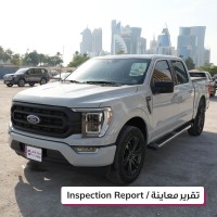 ساحة المزادفورد F150 موديل 2023، Y-13813-37122|Mzad Qatar