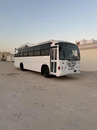 Lusail Trips & Camping caravan -92451535|Mzad Qatar