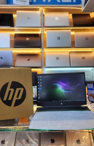 Doha Electronics HP Gaming Laptop -Brand New 144Hz-93247903|Mzad Qatar