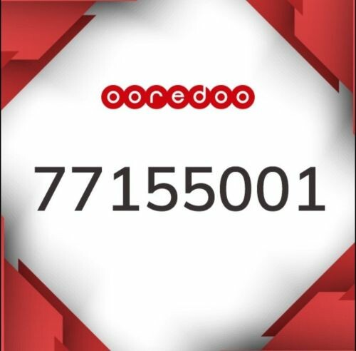 Doha Mobile Numbers special number-93753896|Mzad Qatar