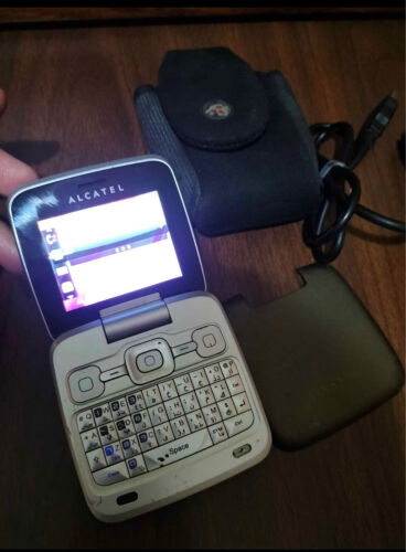 Doha Mobiles Alcatel -93913035|Mzad Qatar