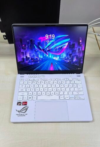 Doha Electronics ASUS ROG Zephyrus Ryzen 9 Gaming-94059937|Mzad Qatar