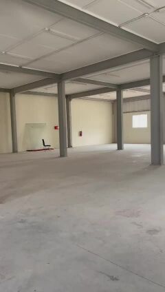 Doha Commercial Properties for Rent Food storage facility in Barakat ...