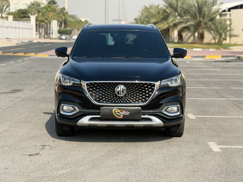 Doha Cars MG HS SPORT 2022 -94145839|Mzad Qatar