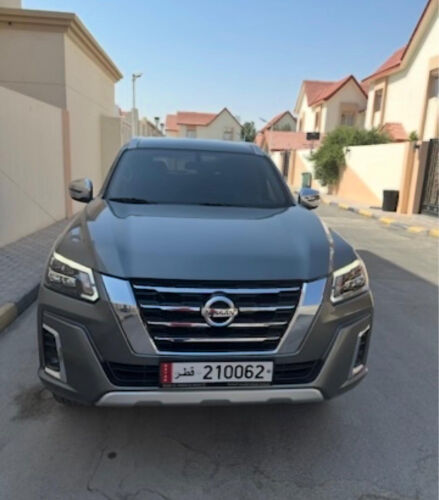 Doha Cars Nissan Xterra titanium 2021-94206931|Mzad Qatar